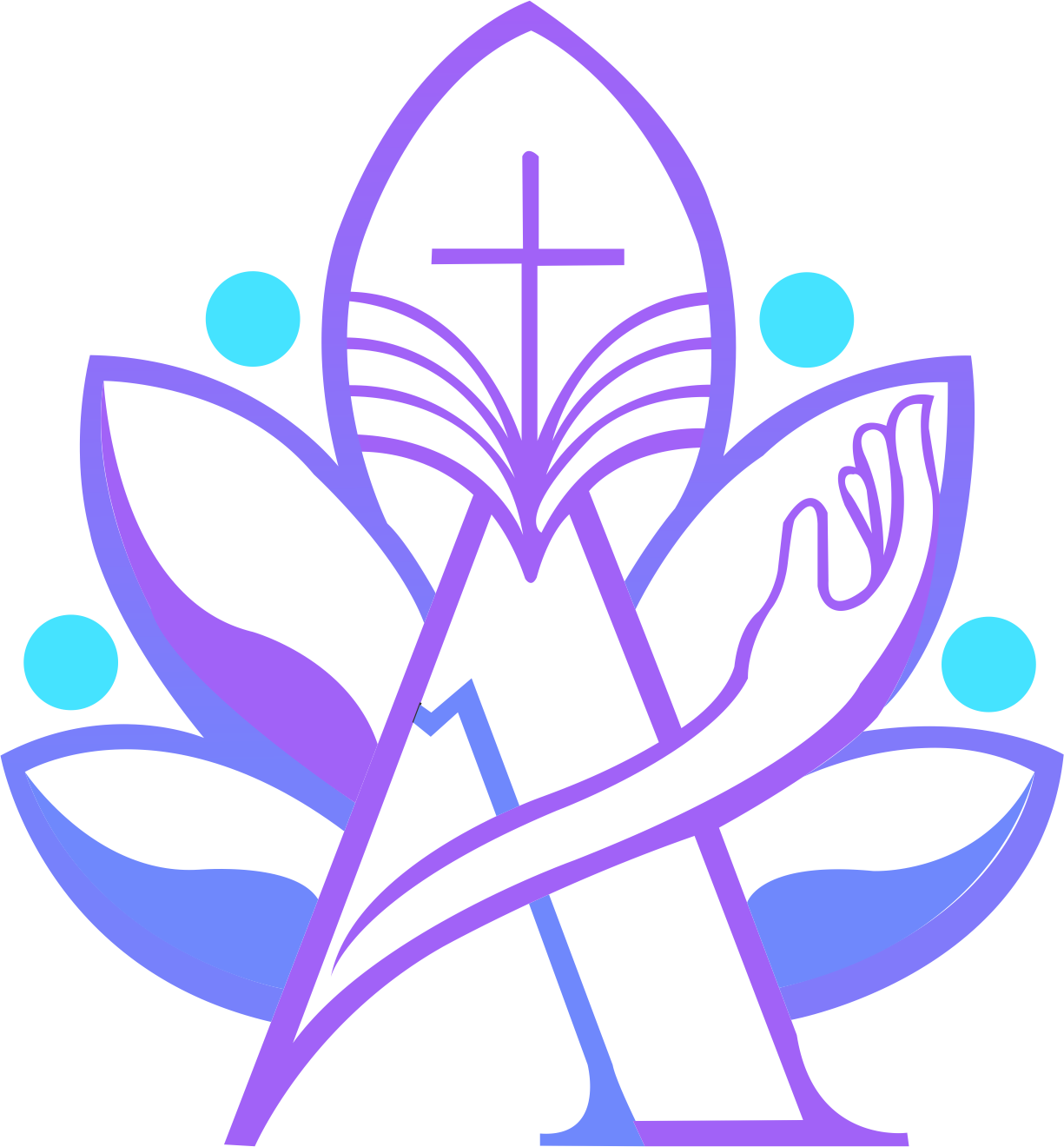 Lustrum 1 Paroki St. Aloysius Mojosongo - St. Aloysius Mojosongo